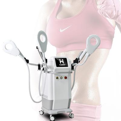 China Body Sculpting Muscle Stimulator Newest OEM/ODM RF Magnetic Magnetotherapy Machine for sale