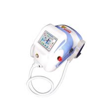 China 1064 532nm Q Switched ND Yag Laser Tattoo Removal Machine Portable 2024 CE Approved for sale
