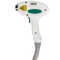 China Style PORTABLE diode laser hair removal machine for beauty salon equipment 808nm for sale