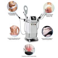 China Body Slimming Huamei Magnetic Fat Burning Physiotherapy Pain Relief Magnetotherapy Machine for sale