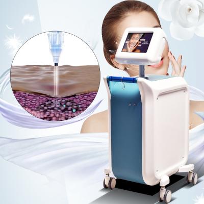 China Professional Deep Cleaning Jetpeeling Aqua Oxygen Jet Peel Facial Machine for Legs/Arms for sale