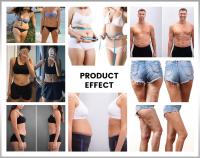 China Newest Body Slimming Inner Ball Roller Machine with Vaccum Roller Infrared Technology for sale