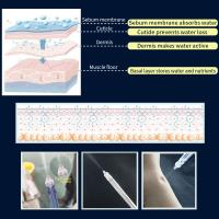 China Hydra Dermabrasion Facial Exfoliate Dual Nozzle Jet Peel Machine for Skin Rejuvenation for sale
