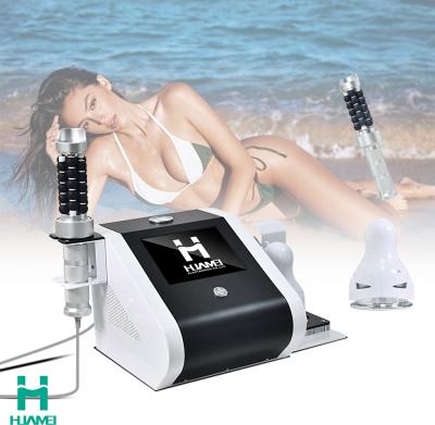 China Vaccum Roller Infrared Technology Inner Ball Roller Machine for Lymphatic Drainage Massage for sale