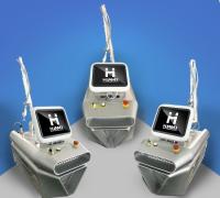 China 15W 30W Optional Co2 Fractional Laser Co2 Laser Portable Stretch Mark Removal Machine for sale