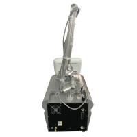 China 15W 30W Optional Co2 Fractional Laser Co2 Laser Portable Stretch Mark Removal Machine for sale