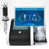 China 360 Rotating 9D Inner Ball Roller Massage Roller Slimming Rf Vacuum Contouring Device for sale
