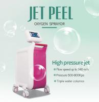China Intraceuticals Machine with Treatment Time of 8-20min and Penetration Depth of 0.3-2mm for sale