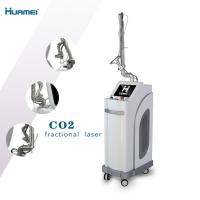 China CO2 Laser Vaginal Tightening Machine for Permanent Scar Removal and Stretch Mark Removal for sale