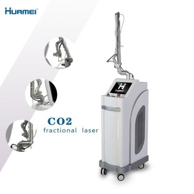 China CO2 Laser Vaginal Tightening Machine for Permanent Scar Removal and Stretch Mark Removal for sale