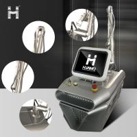 China CO2 Laser Vaginal Tightening Machine for Permanent Scar Removal and Stretch Mark Removal for sale