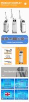 China CO2 Laser Vaginal Tightening Machine for Permanent Scar Removal and Stretch Mark Removal for sale