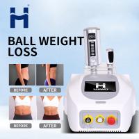 China 8D Roller Muscle Massage Slimming Cellulite Reduction Equipment with Inner Ball Fuse 5A for sale
