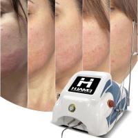 China 980nm Diode Laser Fungus Nail Treatment Machine with Air Semiconductor Cooling System for sale