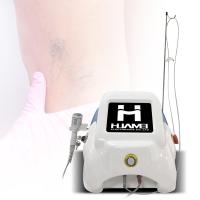 China Software OEM 980 nm Laser for Blood Vessels Removal and Red Blood Nail Fungus Removal for sale