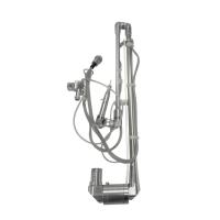 China 2024 CO2 Fractional Laser for Skin Resurfacing and Wrinkle Removal Treatment Solution for sale