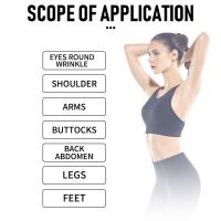 China 8D Deep Vacuum Cellulite Reduction Lymphatic Drainage Body Contouring Slimming Inner Ball Roller Therapy Machine 30% OFF for sale