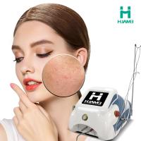 China Revolutionary Stationary 980nm Diode Laser for Vascular Conditions and Onychomycosis for sale