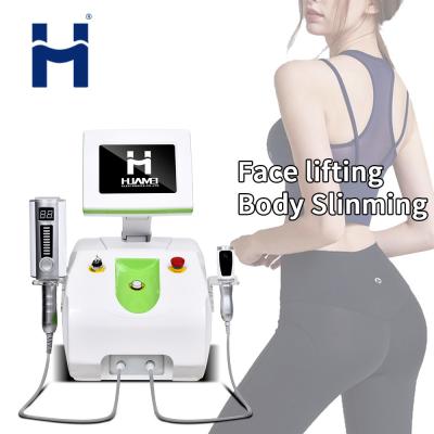 China 24 Color Multi-Color Touch Screen Body Slimming Vacuum Roller Endos Massage Machine for sale