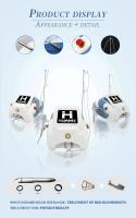 China Multi-functional 980nm Diode Laser for Vascular Lesion Removal and Skin Rejuvenation for sale