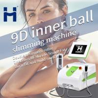 China 9D Rotation Roller Cellulite Reduction Body Slimming Massage Machine Home Office Travel for sale