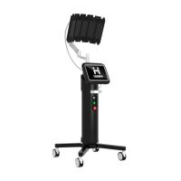 China Huamei Bio Light Therapy Medical Beauty Equipment Led PDT Machine for Face Target Area for sale