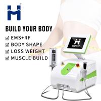 China Revolutionary Inner Ball Roller 8D Muscle Massage Machine for Home Office and Travel for sale