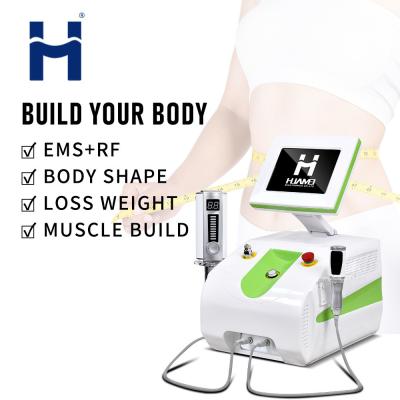 China Revolutionary Inner Ball Roller 8D Muscle Massage Machine for Home Office and Travel for sale