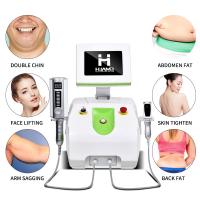 China Revolutionary Inner Ball Roller 8D Muscle Massage Machine for Home Office and Travel for sale