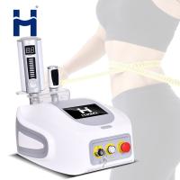 China 360 Rotating Infrared Therapy Beauty Salon Roller for Skin Tightening and Muscle Massage for sale