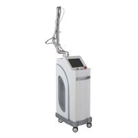China Q-Switch NO Fractional Co2 Laser for Laser Vaginal Tightening Machine Wrinkle Remover for sale