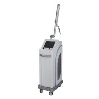 China Q-Switch NO Fractional Co2 Laser for Laser Vaginal Tightening Machine Wrinkle Remover for sale