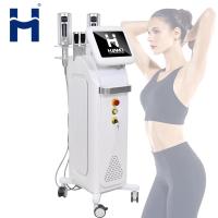 China Innovative Technology 8d Deep Vacuum Sport Massagers with Lymphatic Drainage Function for sale