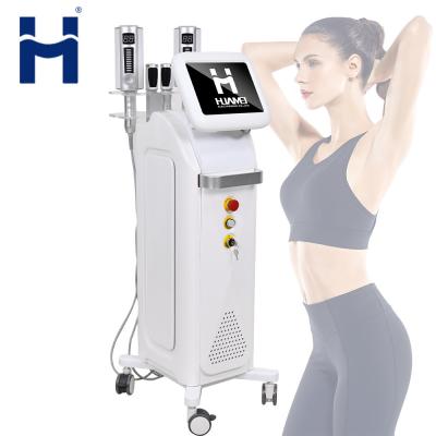 China Innovative Technology 8d Deep Vacuum Sport Massagers with Lymphatic Drainage Function for sale
