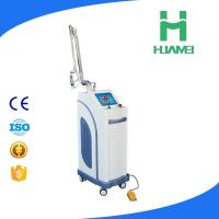 China CO2 Fractional Laser Machine for Skin Resurfacing and Scar Removal Transform Your Skin for sale