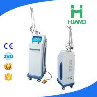 China CO2 Fractional Laser Machine for Skin Resurfacing and Scar Removal Transform Your Skin for sale