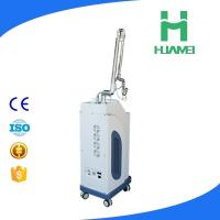 China CO2 Fractional Laser Machine for Skin Resurfacing and Scar Removal Transform Your Skin for sale