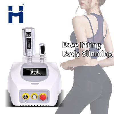 China 5A Fuse Inner Ball Roller Massage Machine for Body Slimming and Cellulite Reduction for sale