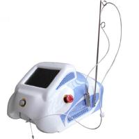 China Colorful Weifang Huamei 980nm Laser Diode Spider Vein Removal Machine for Beauty Center for sale