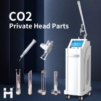 China 30W CO2 Fractional Laser Machine for Vaginal Treatment and Scar Removal in Multi-language for sale