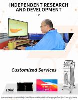China 2024 Professional Picosecond Pico Laser 755Nm Tattoo Removal Machine Nd Yag Laser PicoLaser for sale