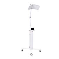 China 1820pcs Medical Grade LED Facial PDT Light Therapy for Skin Care in Customer Needs for sale