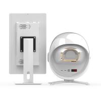 China Magic Mirror Facial Analysis Portable Skin Analyzer for Face Problems and Tracking for sale