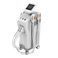 China Spot Size 12*12mm/10*20mm/12*35mm/Custom HUAMEI 808 Diode Laser Pico 2in1 for Salon for sale