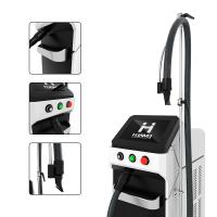 China Zimmer Cryo for Laser Treatment Immediate Effect Skin Cooling Air Cooler Device 2024 for sale