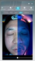China Newest 3D Facial Multi-Spectral Skin Analysis Machine Skin Detector Face Scanner Skin Analyzer for sale