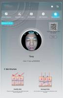 China Newest 3D Facial Multi-Spectral Skin Analysis Machine Skin Detector Face Scanner Skin Analyzer for sale