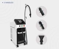 China Zimmer Cryo Cooling Therapy Machine Cold Air Skin Cooling Machine For Laser Treatment for sale