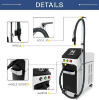 China Zimmer Cryo Cooling Therapy Machine Cold Air Skin Cooling Machine For Laser Treatment for sale