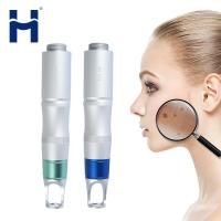 China 2024 Pico Laser 1064nm 532nm Q Switched Nd Yag Laser Picosecond Tattoo Removal Machine for sale